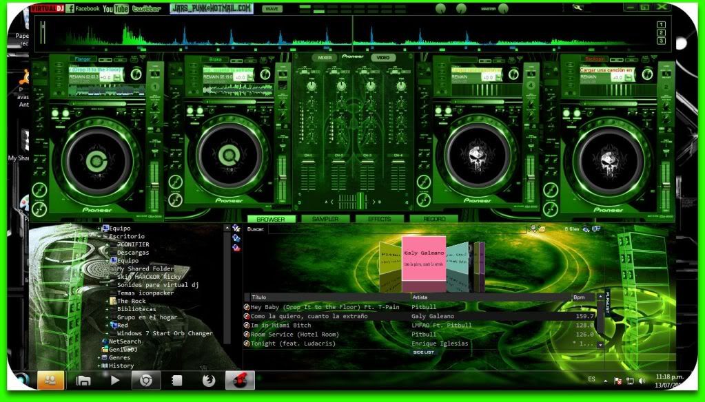 splusrutracker - Blog